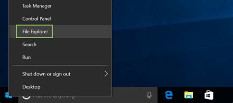 How To Hide The Navigation Pane In Windows File Explorer Laptop Mag