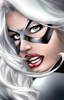 Dsngs Sci Fi Megaverse The Black Cat