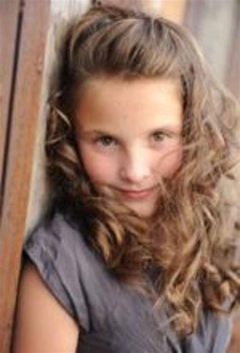 Pictures Of Bailee Michelle Johnson