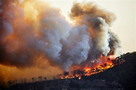 Earth At Its Hottest Temperature For 10000 Years Metro News