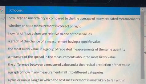 Solved These Are Some Match Question From The List In The Chegg Com