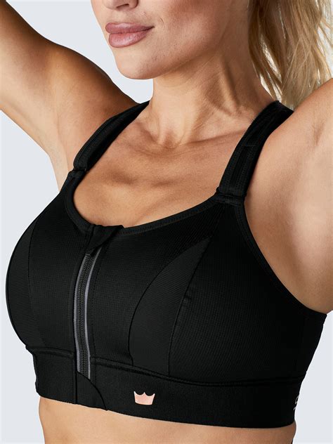 Sports Bra Vs Push Up Bra