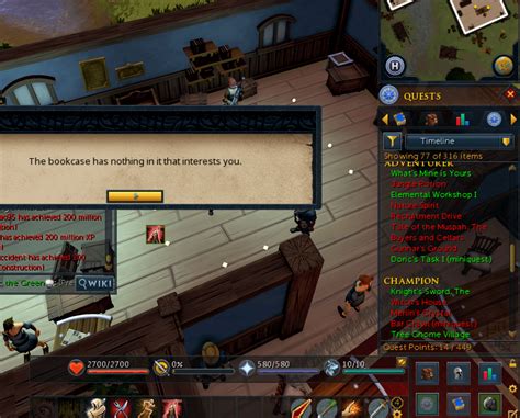 Elemental Workshop Bug Has Returned Rrunescape