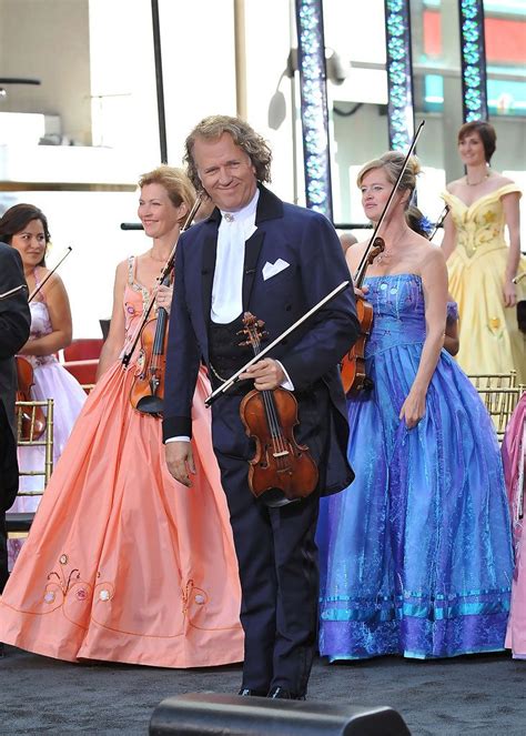 The Classy Andre Rieu Andre Rieu Andre Johann Strauss Orchestra