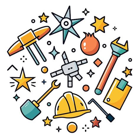 Engineering Doodle Images Free Download On Freepik