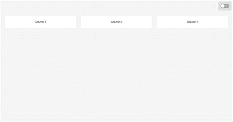 grids grid 3 col codesandbox