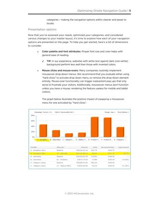 Optimizing Onsite Navigation Pdf
