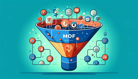 Middle Of Funnel Mof Klucz Do Skutecznej Strategii Marketingowej