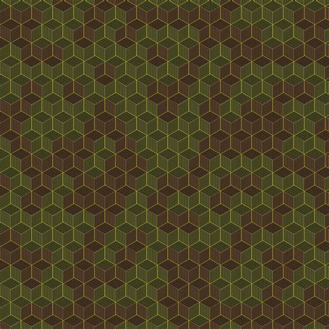 Still On Hexagon Grid P5js Rgenerative