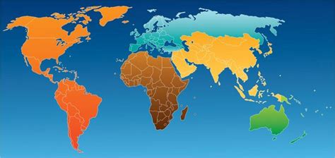 Página 34 Imágenes De Mapa Politico Del Mundo Descarga Gratuita En