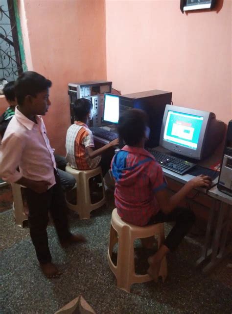 Unique Unique Computer Institute And Coaching Classes