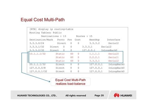 2 Routing Protocol Basispdf