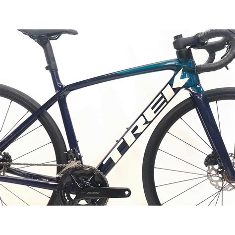 トレック 美品 Trek エモンダ Emonda Sl5 Disc Shimano 105 R7120 2024年 カーボンロードバイク 50