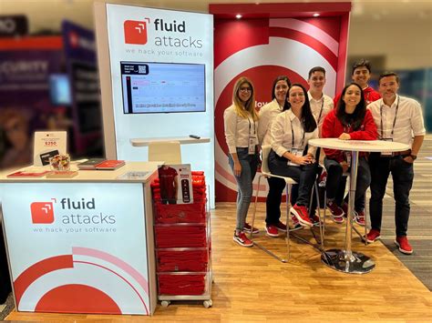 Fluid Attacks On Linkedin Wehackyoursoftware Rsac2023 Cybersecurity