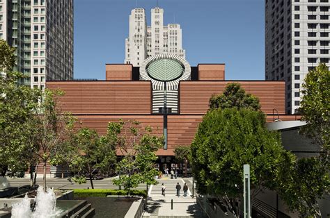 San Francisco Museum Of Modern Art Sartle Rogue Art History