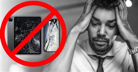 Why Your Screen Needs Tempered Glass Protection A Comprehensive Guide