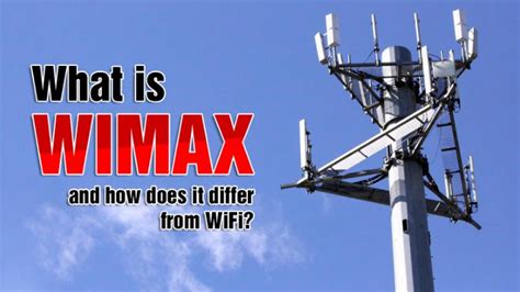 14 What Is The Difference Between Broadband Wimax And Wi Fi Viva Differences