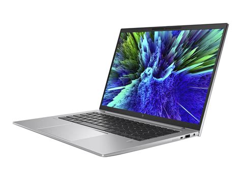 Hp Zbook Firefly 14 G10 Mobile Workstation Overview Specs Details Shi