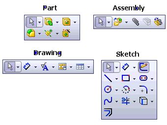 Technical Tip The Shortcut Bar S Key