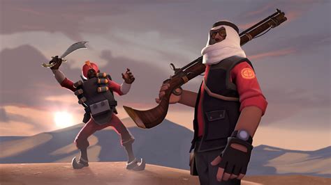 Tf2 4k Wallpapers Top Free Tf2 4k Backgrounds Wallpaperaccess