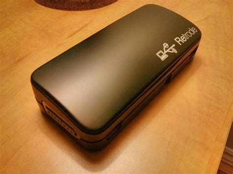 The Ripping Thread How To Build Your Own Legit Retro ROM Library Video Games Retro Game