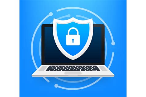 Data Protection Privacy And Internet Graphic By DG Studio Creative Fabrica