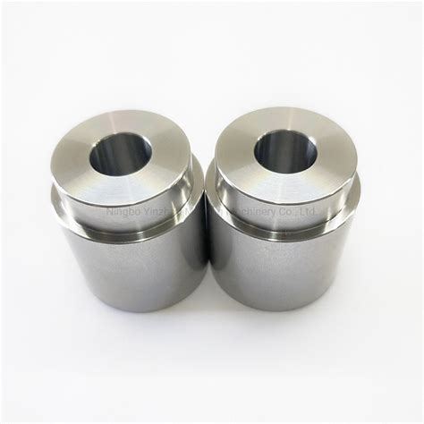 Precision High Speed Cnc Machining Turning Milling Component Coupling