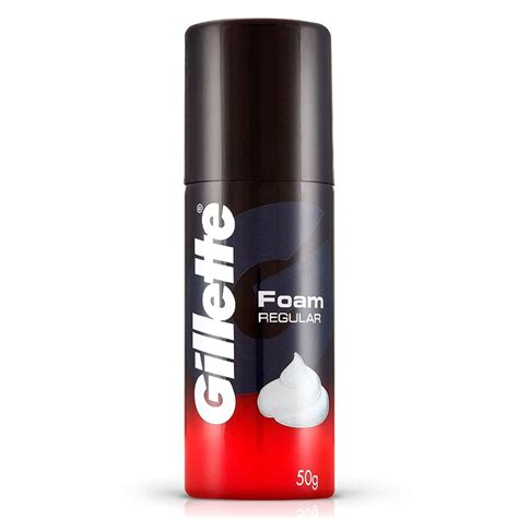 Shaving Foam