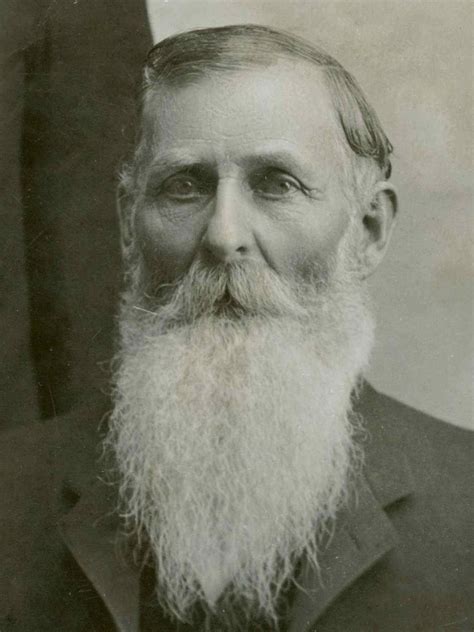 Aaron Dunham Thatcher Church History Biographical Database