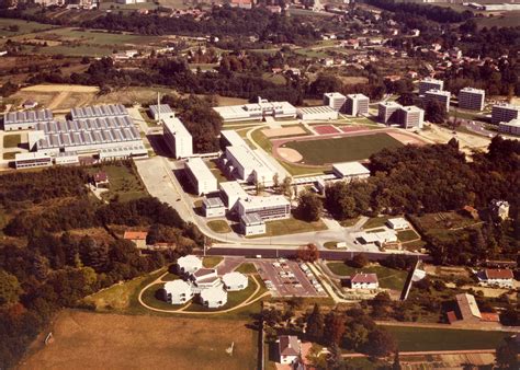 Ecole Centrale De Lyon Aerospace Engineering