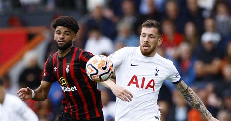 대체 불가능으로 여겨졌던 토트넘 핵심 Mf 맨유 깜짝 이적설 왜