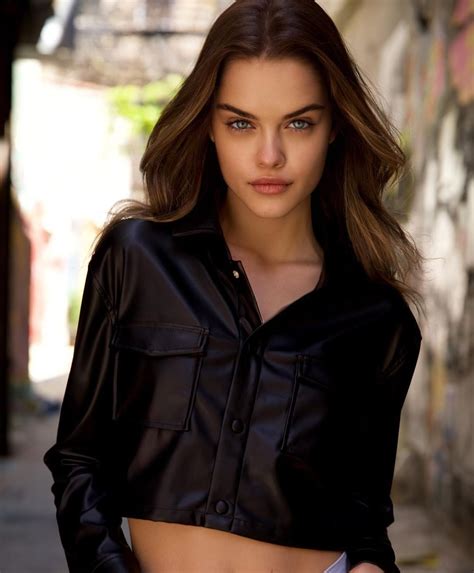 Marija Zezelj Beautiful People Women Instagram Photo