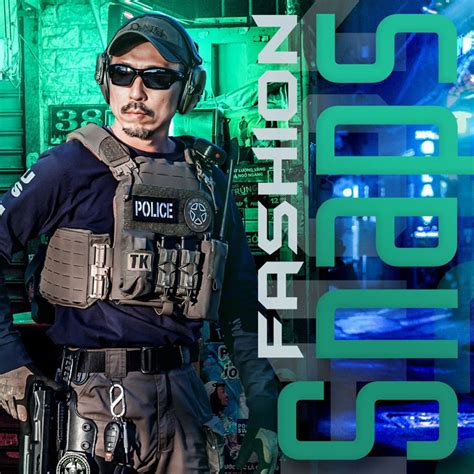 020 Magazine Issue No 42 Fashion Snaps Popular Airsoft Welcome To