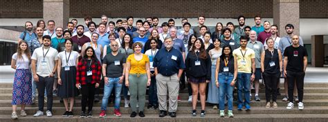 Codas Hep School Department Of Physics