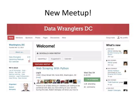 dc python intro slides rob s version ppt