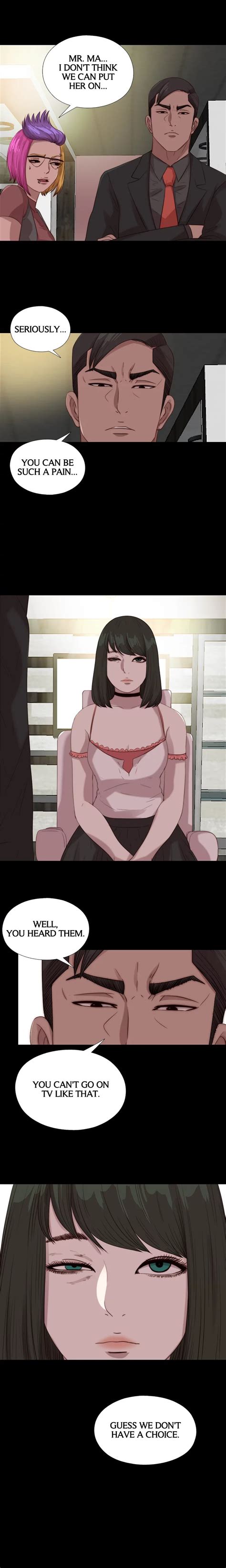 The Girl Next Door Manhwa Chapter 105 Manhwa18cc