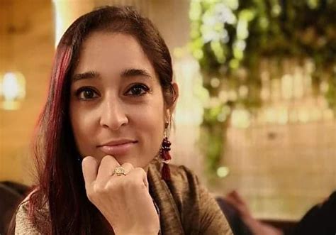 Amina Sardar Derfor Forlader Jeg Islam Ditoverblik Dk