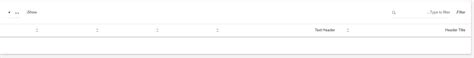 Jquery Datatable Generate Different Column With Original Columns