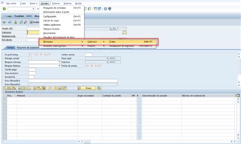 Novedades Del Enhancement Package EhP Para SAP ECC Sothis