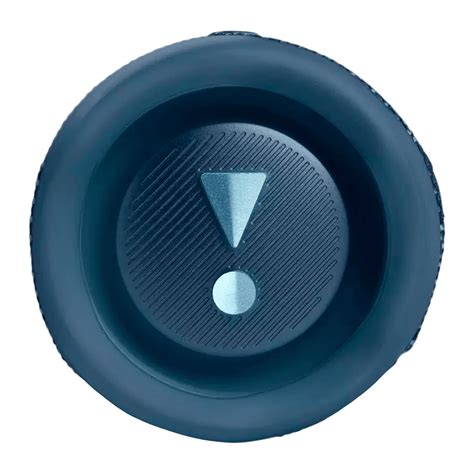 Buy JBL Flip 6 20W Portable Bluetooth Speaker IP67 Waterproof IP67 Dustproof Blue Online Croma