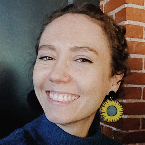 Dani Mitchell Shethey Visual Arts Teacher Portland Public