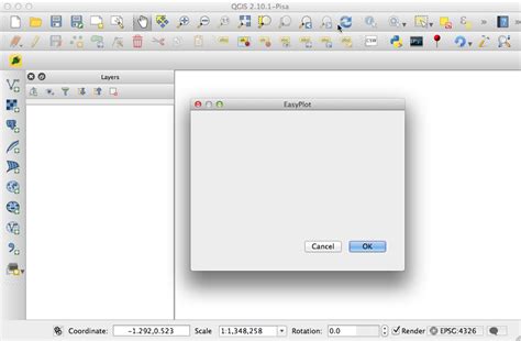 QGIS Plugin Builder QGIS Plugin Builder X Documentation