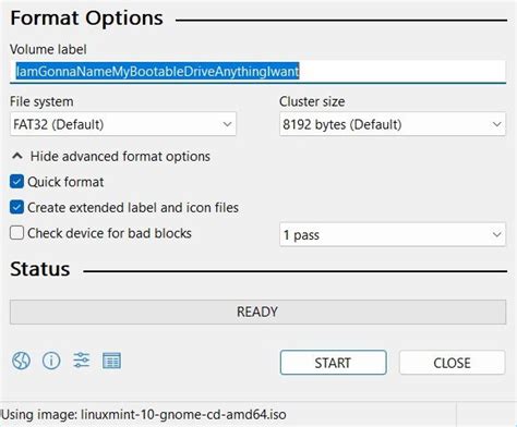 How To Check Whether A USB Drive Is Bootable In Windows Make Tech Easier