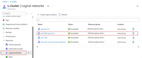 Azure ローカル Vm でのネットワーク セキュリティ グループとネットワーク セキュリティ規則の管理 プレビュー Azure
