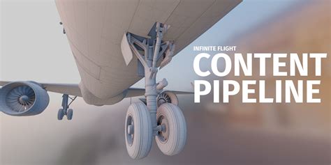 New Content Pipeline