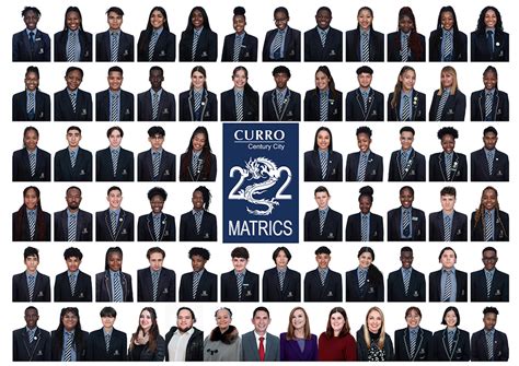 Curro Century City High School Cape Town