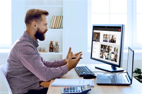 Build Real Time Connections Through Virtual Landd Class