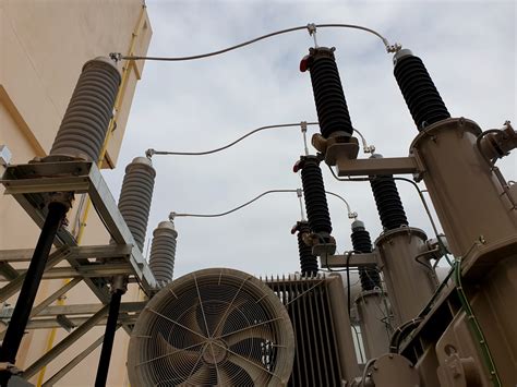 Insulation Coordination Study Using A Simulation Platform