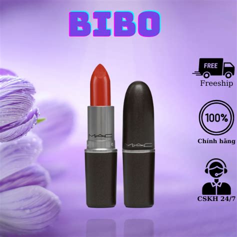 Son Mac Thỏi Powder Kiss Son Thỏi Lì Chính Hãng Cao Cấp Fullbox 544 551 707 925 Bibo Mart