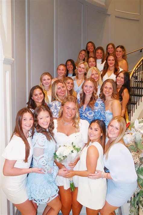 Pi Beta Phi University Pi Beta Phi University Of Alabama